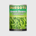 Dursots – Class in a can