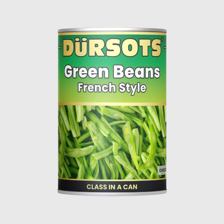Dursots – Class in a can