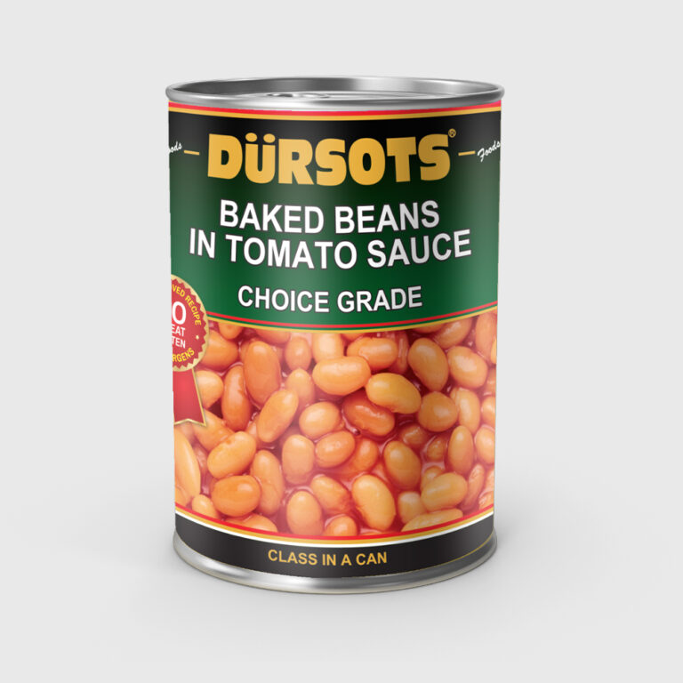 Dursots – Class in a can