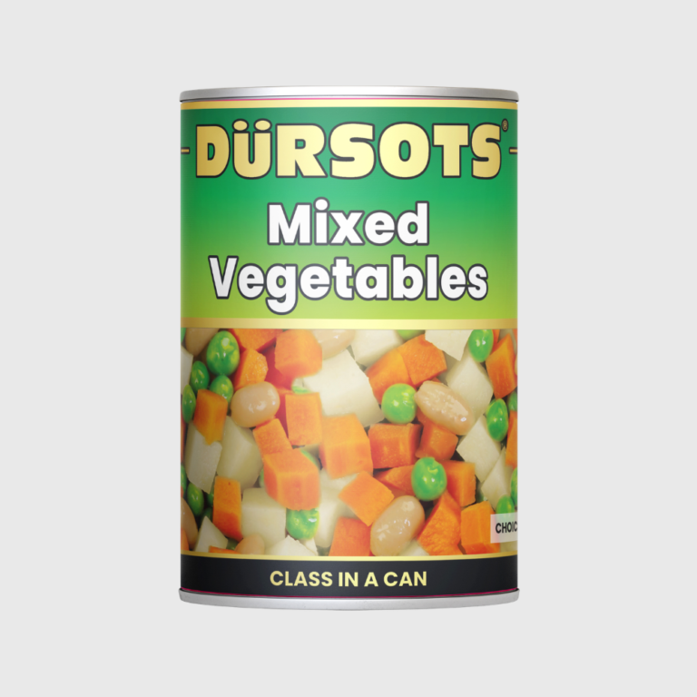 Dursots – Class in a can