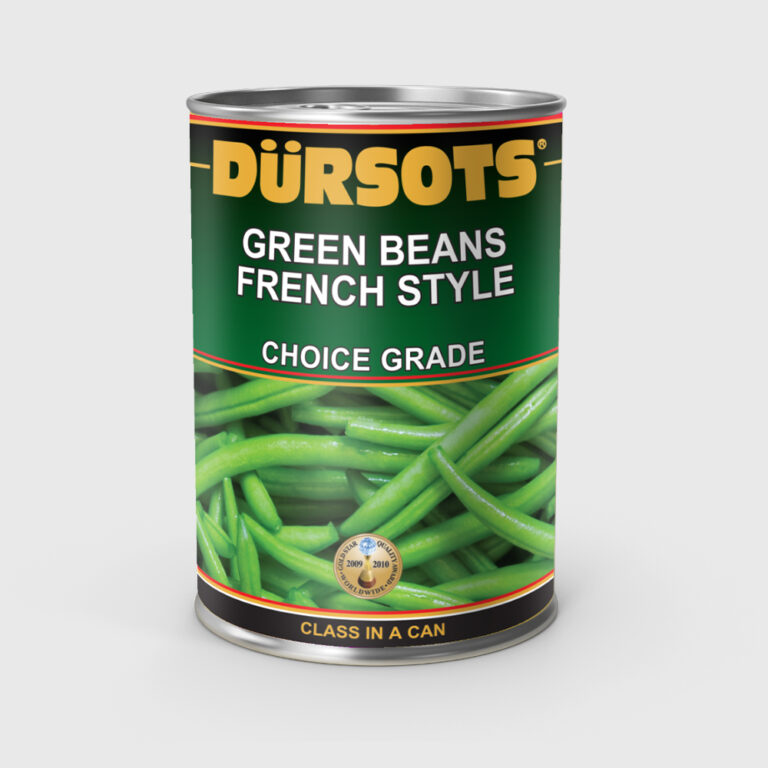 Dursots – Class in a can