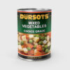 Dursots – Class in a can